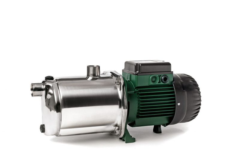 DAB EuroInox 40/80 M – Water-pompen