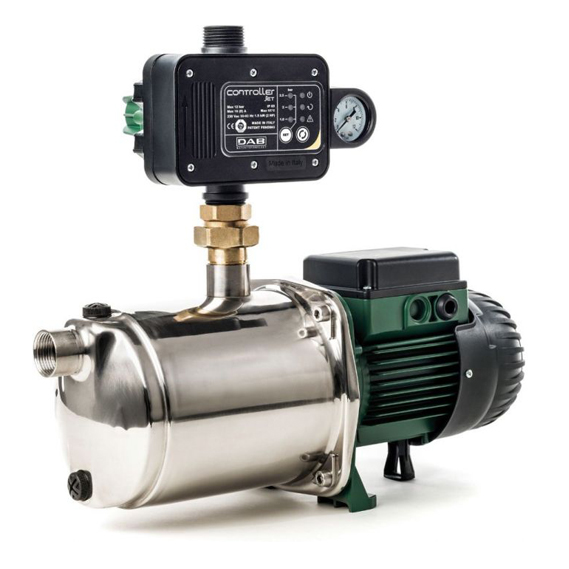 Water-pompen – DAB Speciaalzaak – Voor elke toepassing een pomp!